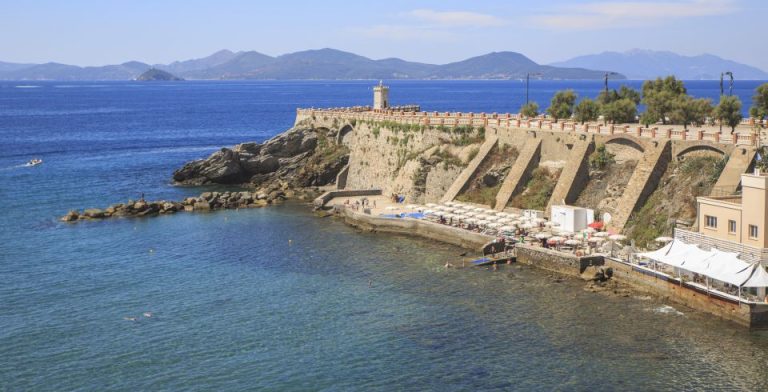 Piombino - Lust auf Italien - Reise und Genuss