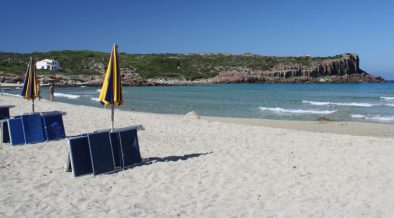 La Caletta - Lust auf Italien - Reise und Genuss