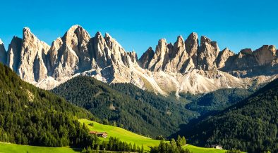 Eisacktal - Lust auf Italien - Reise und Genuss