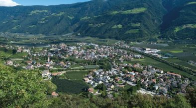 Naturns - Lust auf Italien - Reise und Genuss