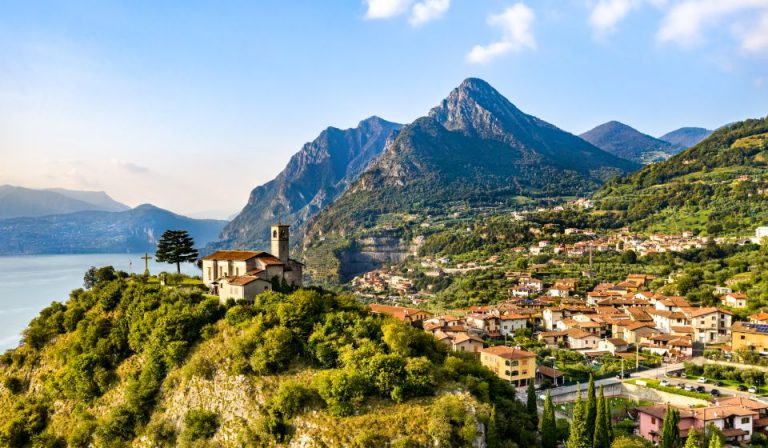 Marone - Lust auf Italien - Reise und Genuss