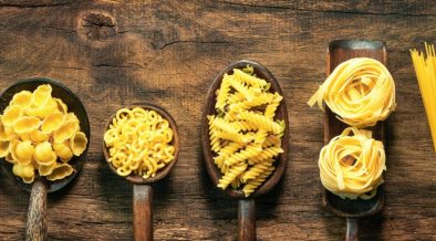 Parma – Museo della Pasta - Lust auf Italien - Reise und Genuss