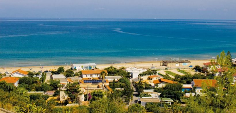 Alcamo - Lust auf Italien - Reise und Genuss