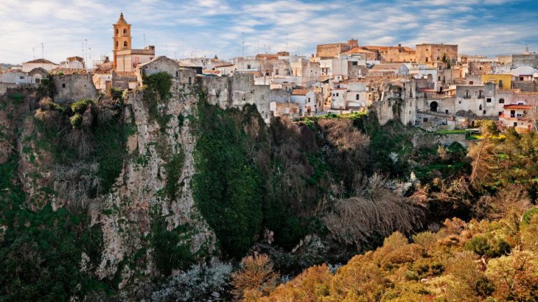 Provinz Tarent - Lust auf Italien - Reise und Genuss