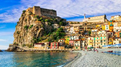 Kalabrien Archive - Lust auf Italien - Reise und Genuss