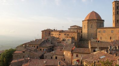 Montescudaio - Lust auf Italien - Reise und Genuss