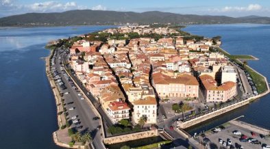 Orbetello - Lust auf Italien - Reise und Genuss