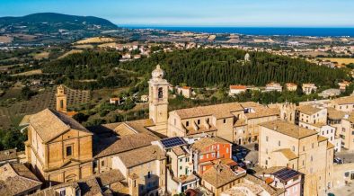 Castelfidardo - Lust auf Italien - Reise und Genuss